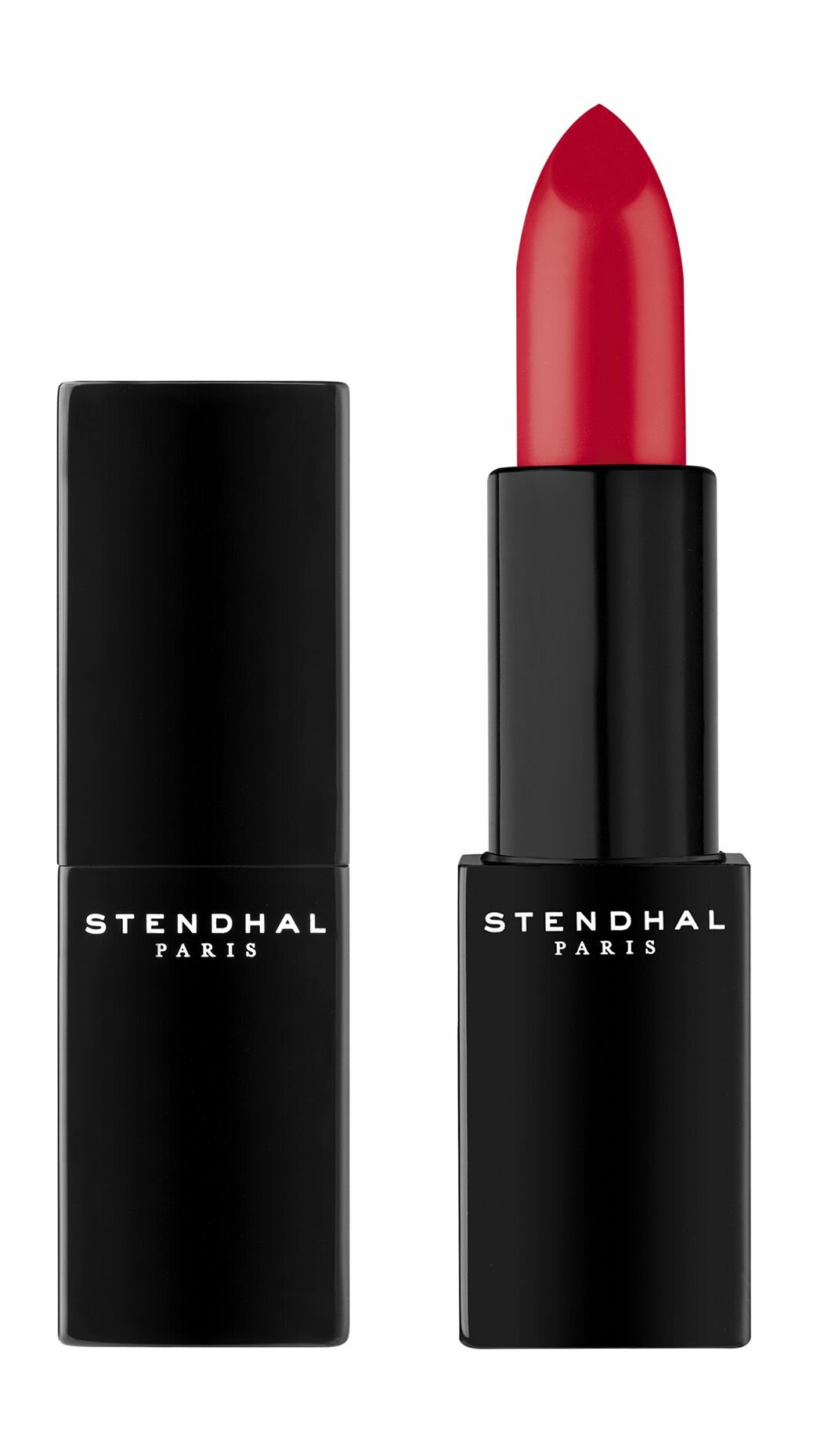 STENDHAL Satin Effect Lipstick Губная помада с сатиновым эффектом, 4 г, 000 Rouge Originel