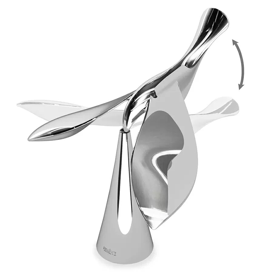 Открывалка для бутылок вращающаяся Umbra Tipsy