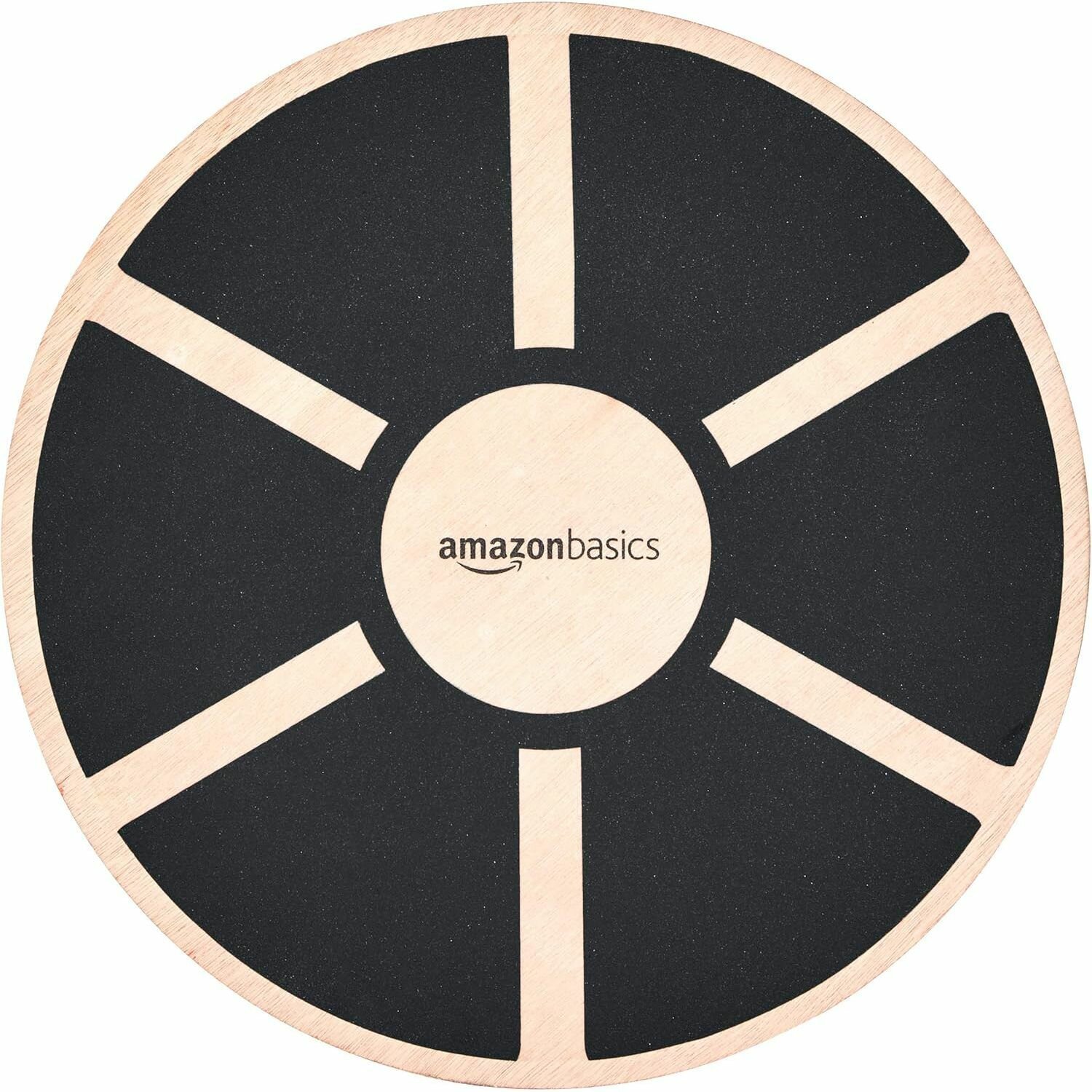 Деревянная доска для баланса Swinging Motion