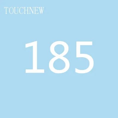 Маркер TOUCHNEW, цвет 185