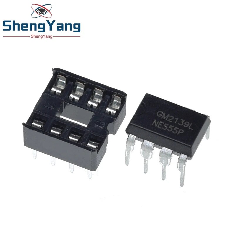Модули TZT Boost Step Down NE555