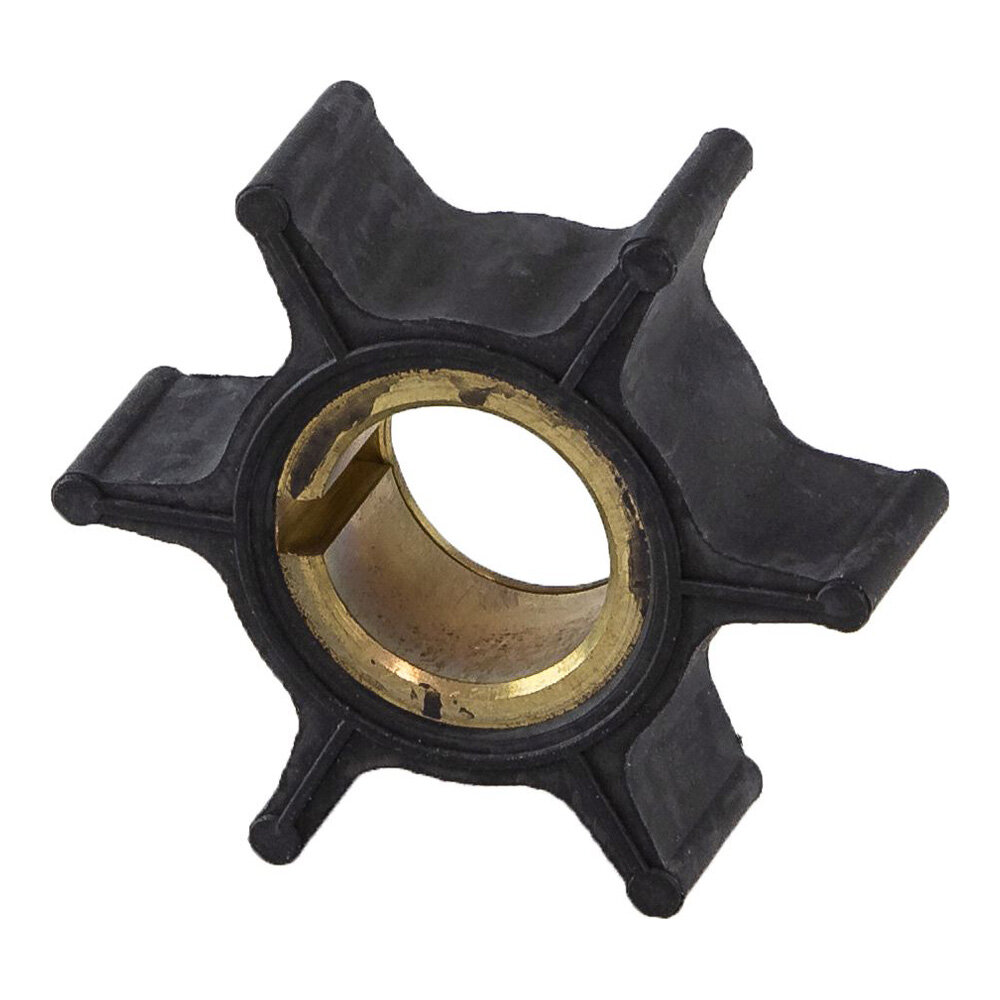 Крыльчатка Skipper для Honda BF8D-20D, Standard, металлическая втулка