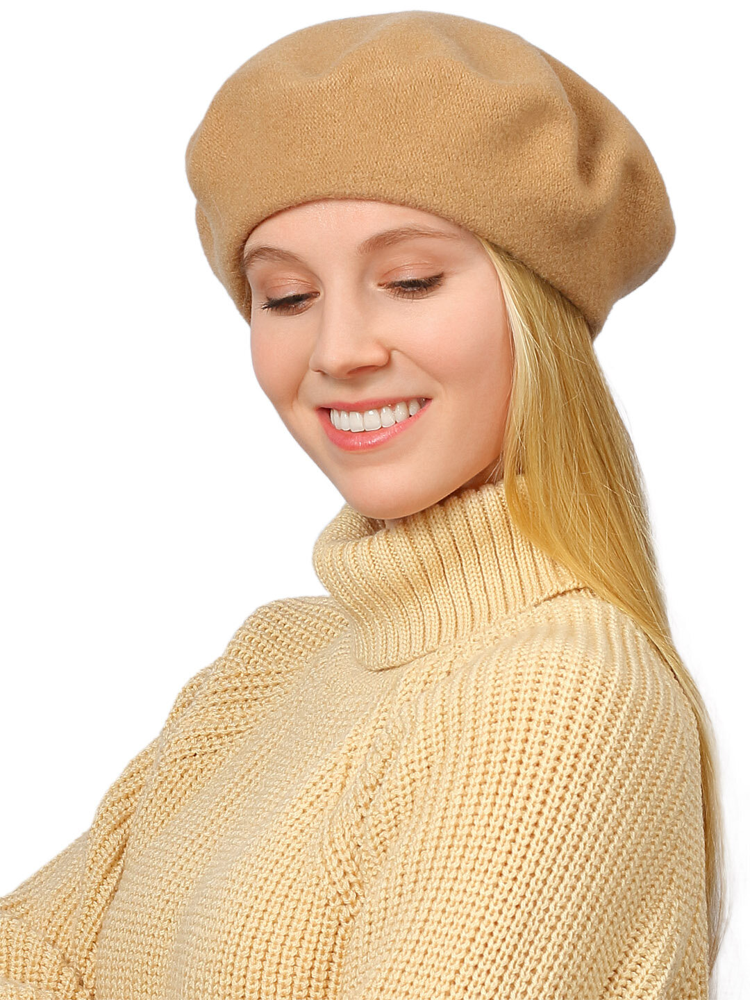 Берет для женщин