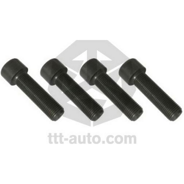 TTT 17590 р / к диcкового тормоза 4(м) к-т болтов крышки суппорта m16x1.5x55 \ meritor elsa 1 / d3