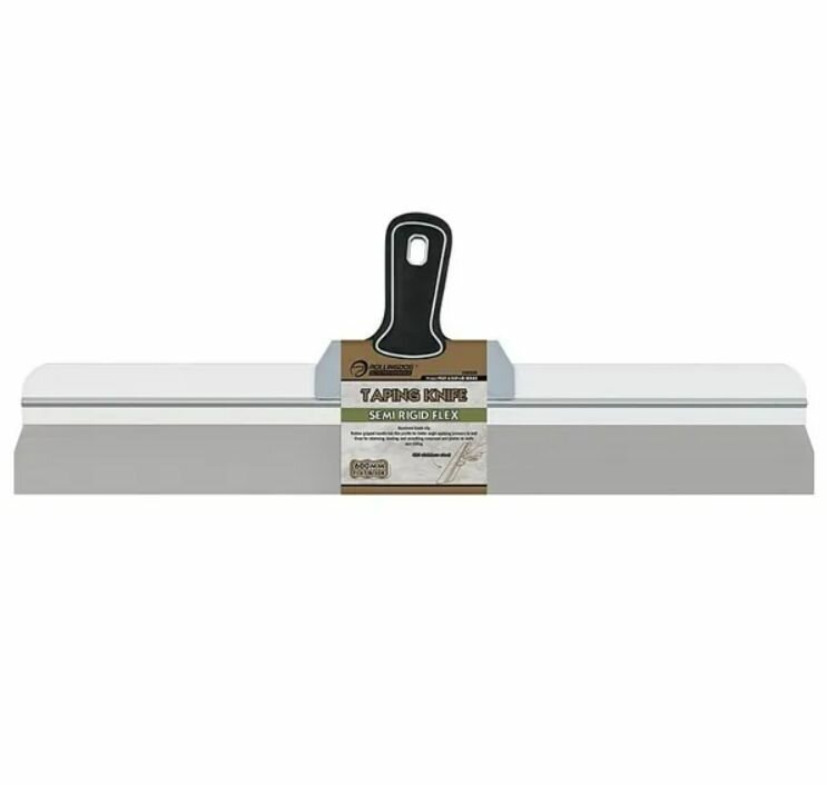 Шпатель Rollingdog Professional фасадный 600мм 50508