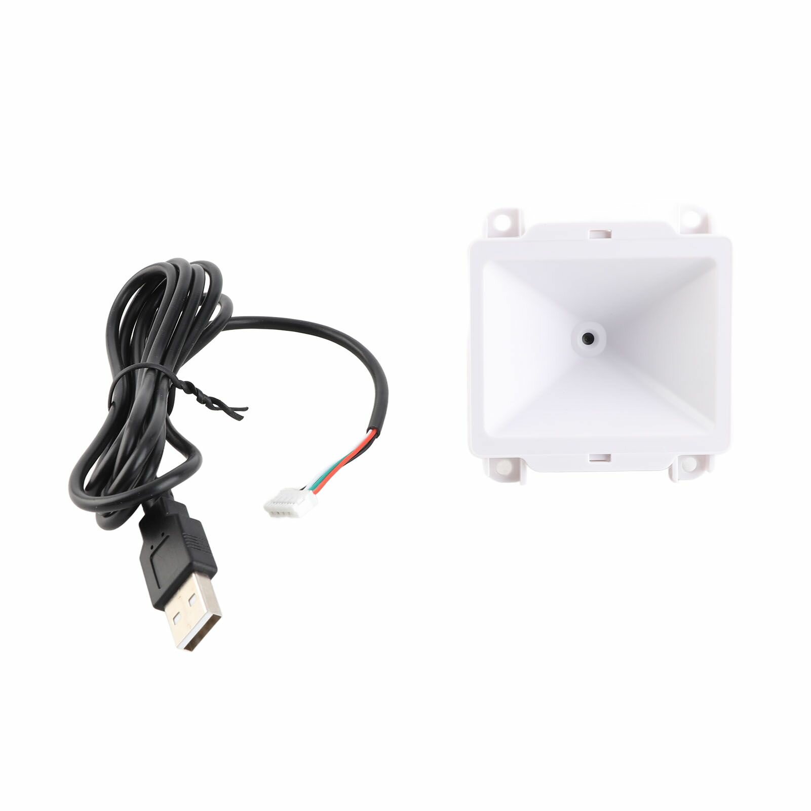 Встроенный USB модуль сканера для касс