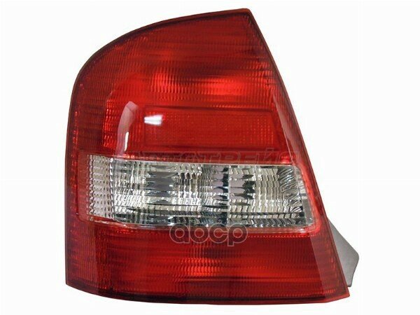 Фонарь задний Mazda 323 98-01 / Familia 98-00 (Слева/ 4D SED) Sat арт. ST-216-1948L