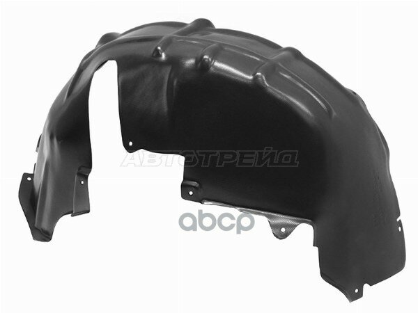 Подкрылок Suzuki Vitara 14- (Сзади/ Слева) Sat арт. ST-SZ84-064L-2