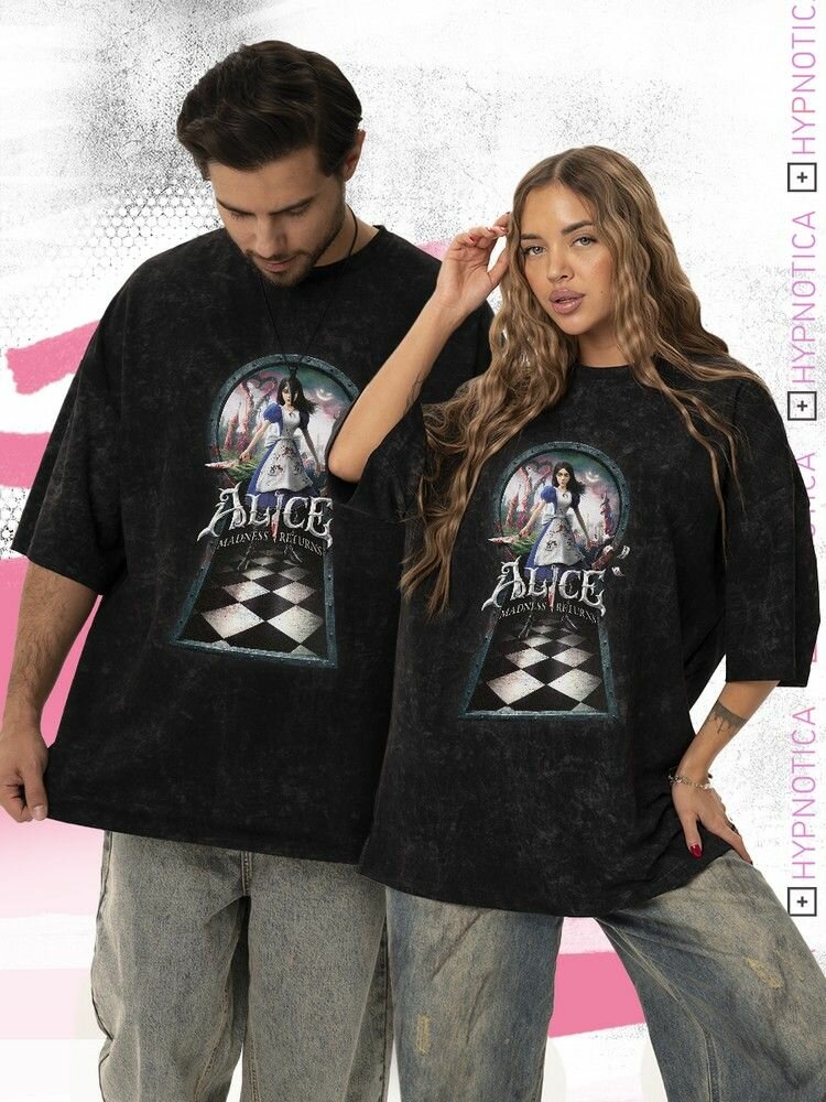 Футболка Варенка