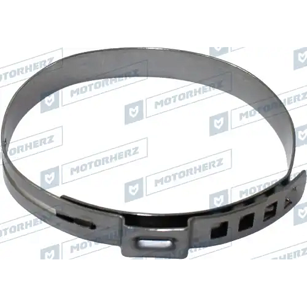 MOTORHERZ HCZ0500 хомут рулевой рейки