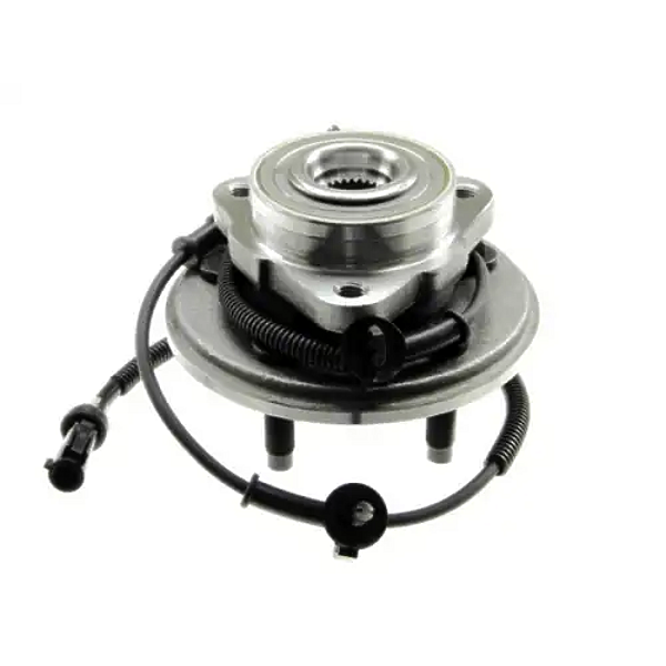 NTY KLP-CH-005 ступица колеса пер Ford (Форд) explorer 02-05