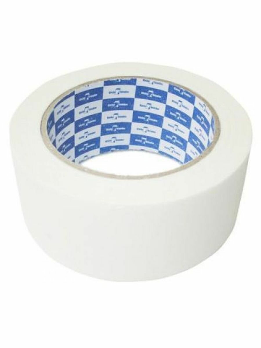 Клейкая лента Klebebander Малярная, 38 мм, 20 м (010)