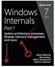 Windows Internals: System architecture, processes, threads, memory management, a...