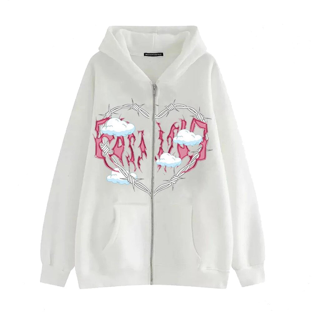 Худи спортивное