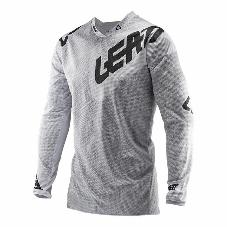 Мотоджерси Leatt