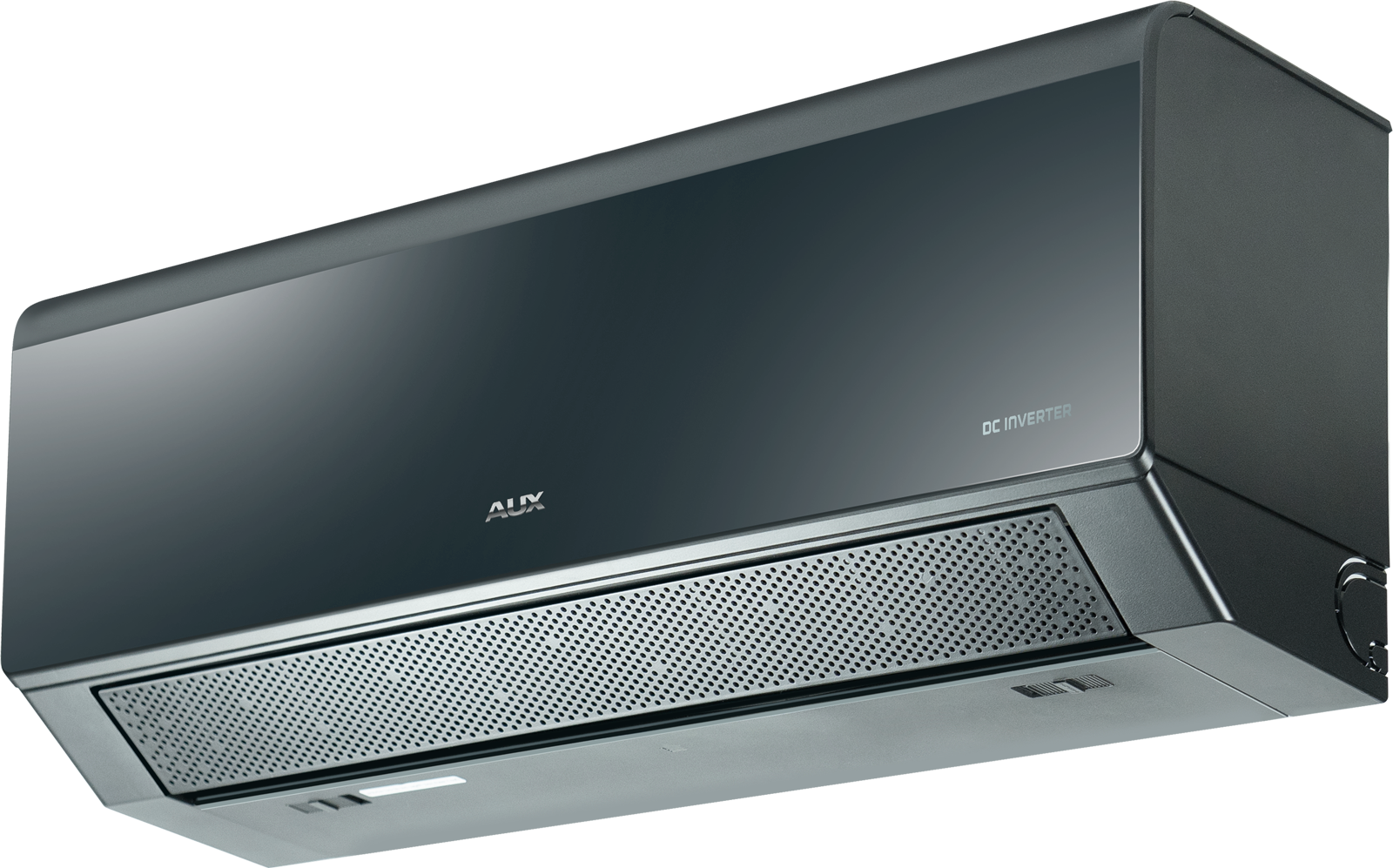 Настенный кондиционер AUX ASW-H12A4/CC-R2DI + AS-H12A4/CC-R2DI