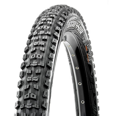 Покрышка Maxxis Aggressor 29x2.30 TPI 60 кевлар EXO/TR (ETB96882000)