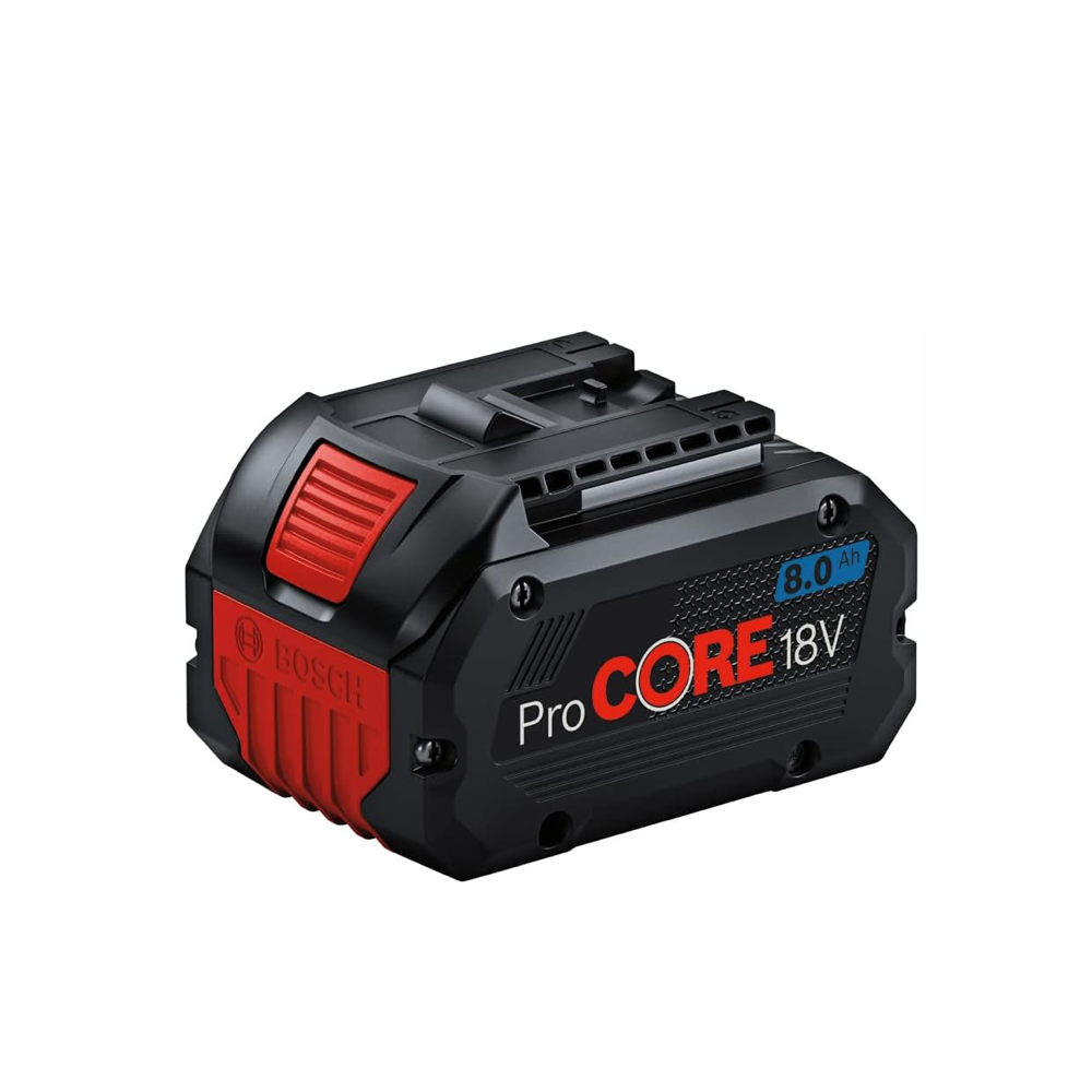 Аккумуляторная батарея Bosch PROCORE 18V 1.600. A01.93N