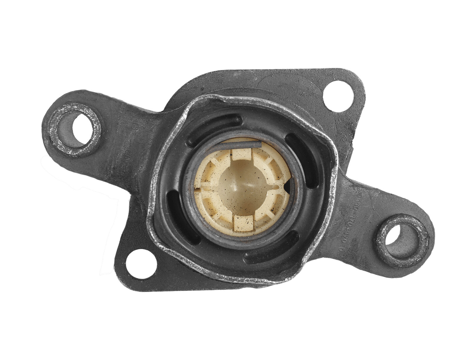 Обойма ВАЗ-2110 опоры шаровой рычага КПП RG