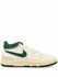 Кроссовки NIKE Mac Attack, размер 11.5 US, зеленый, бежевый