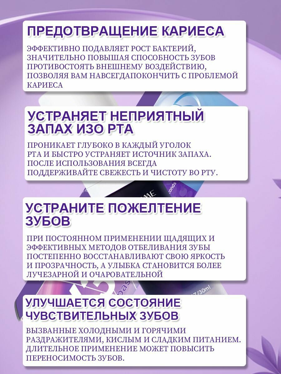 Зубная паста — фото 1