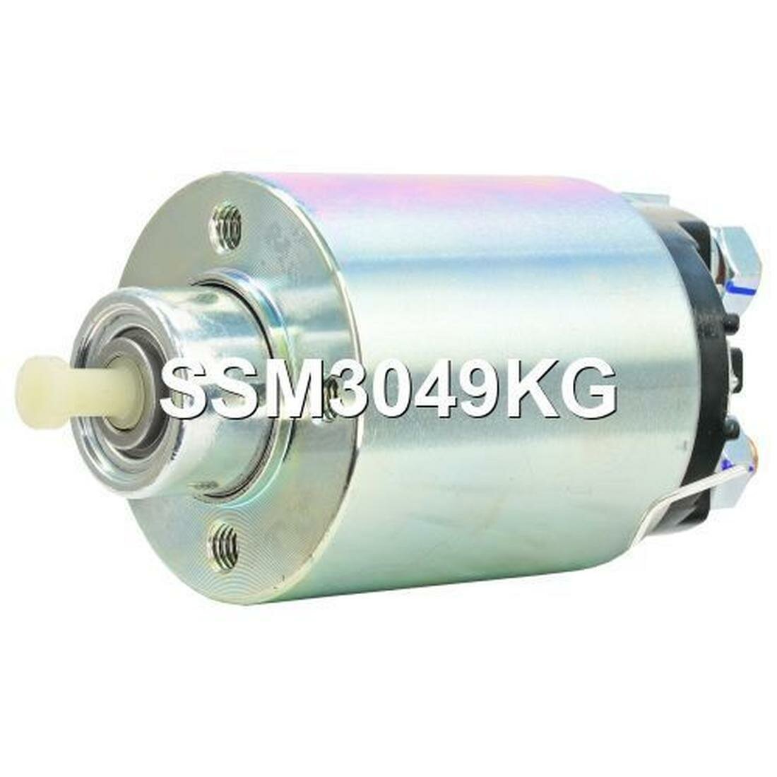 Втягивающее реле стартера Mazda 3, 929, MPV, Xedos/Jeep Cherokee, Liberty, Wrangler/John Deere, Linamar/Lincoln Welder