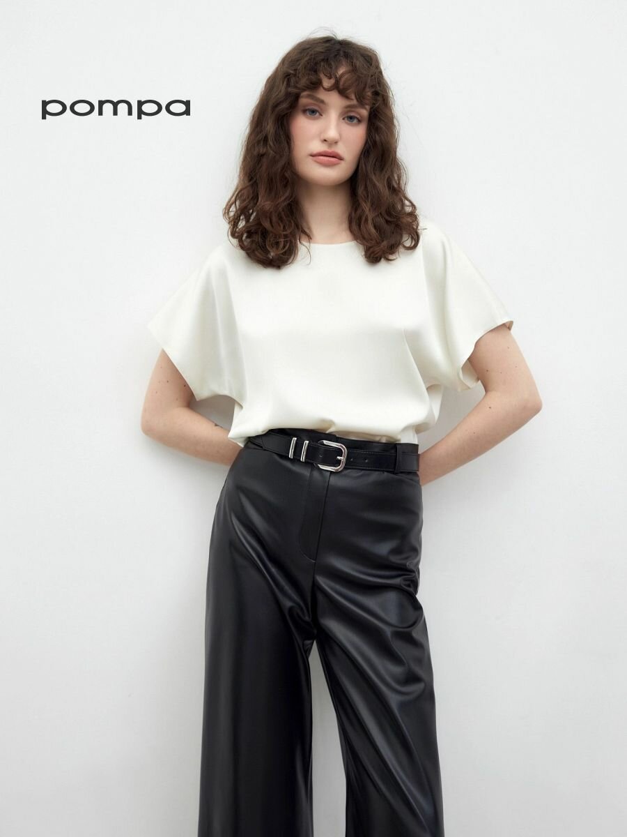 Блуза Осень-зима 2024