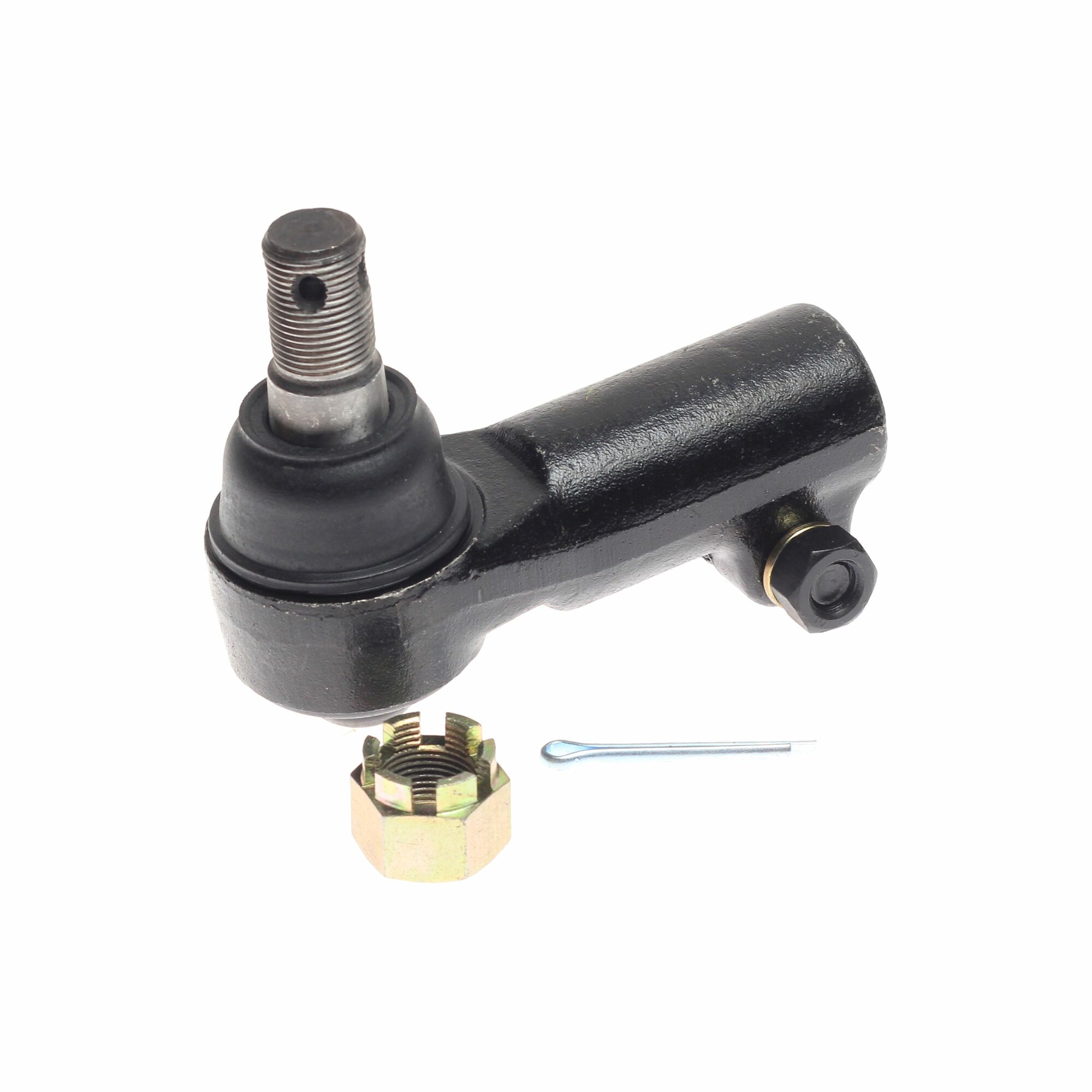 Наконечник рулевой тяги HYUNDAI AeroTown (04-) правый VALEO PHC / Арт. ED1017