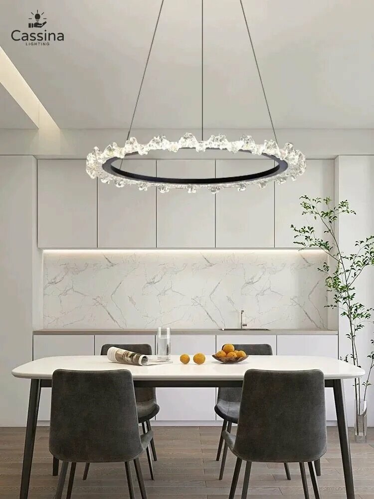 Cassina Люстра, LED, 34 Вт — фото 1