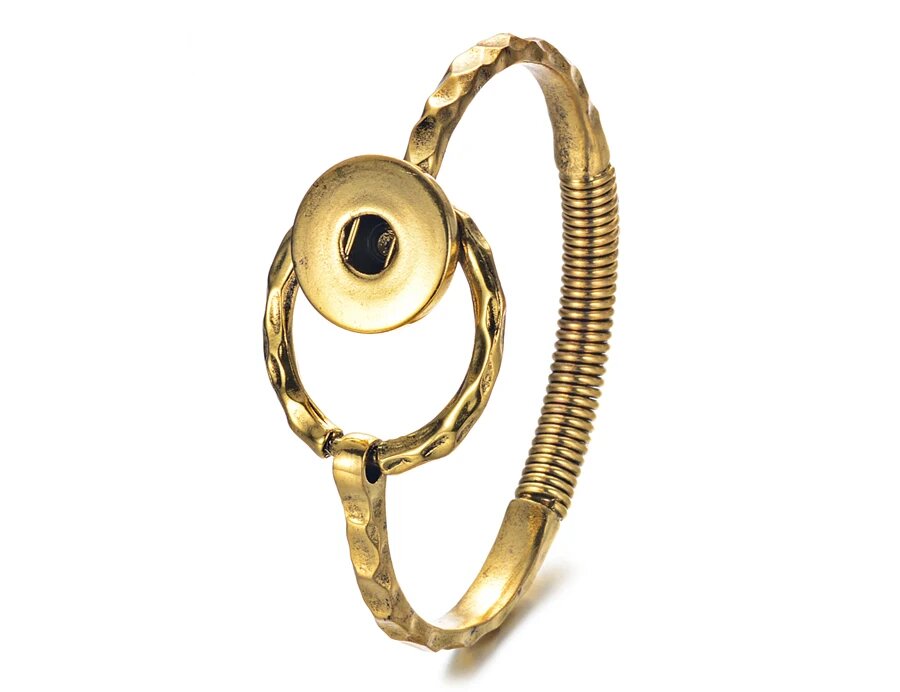 Браслет Ginger Snap