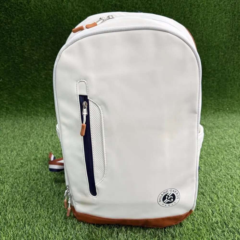 Wilson Roland Garros Clay Рюкзак для теннисных ракеток