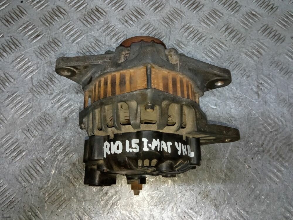 Генератор Kia RIO 1 1.5 2000-2005 0K30D18300