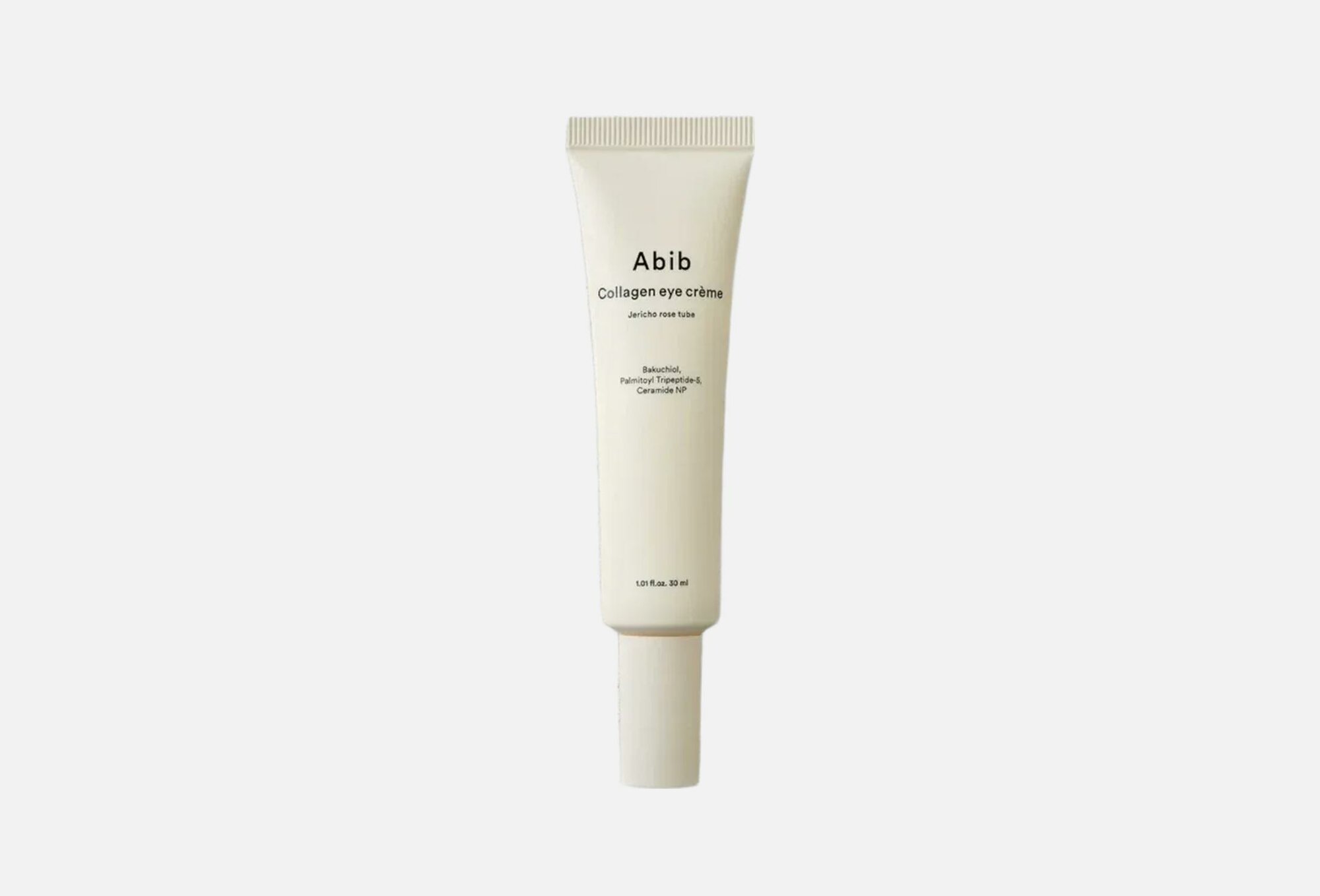 Крем для кожи вокруг глаз ABIB Collagen eye crème Jericho rose tube 30 мл