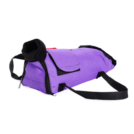 OSSO FASHION размер S сумка фиксатор для кошки