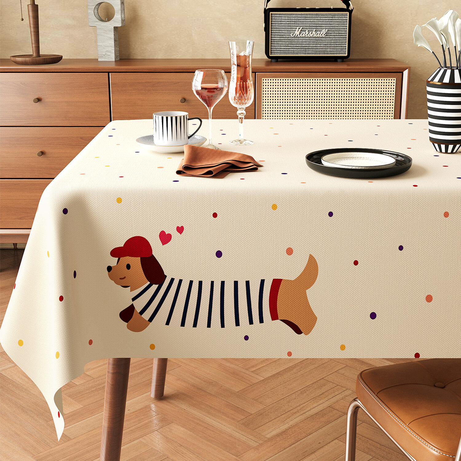 Коврик для стола, защитный коврик для рабочего стола, скатерть 90*150 см