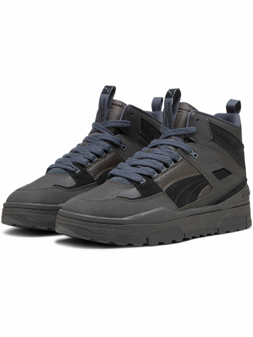 Кроссовки Slipstream Hi Xtreme