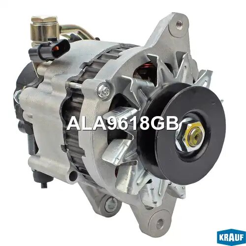 Генератор 65A восстановленный Hyundai H100/Galloper 2.5 D 97>