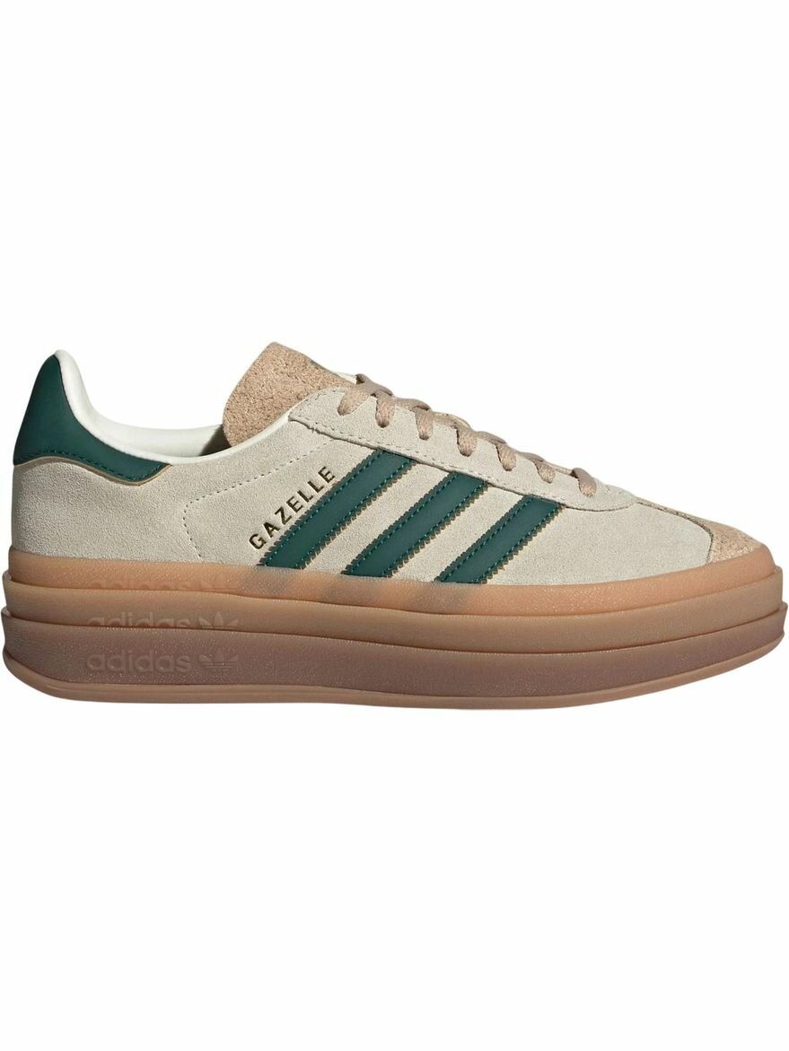 Кроссовки adidas Gazelle Bold W