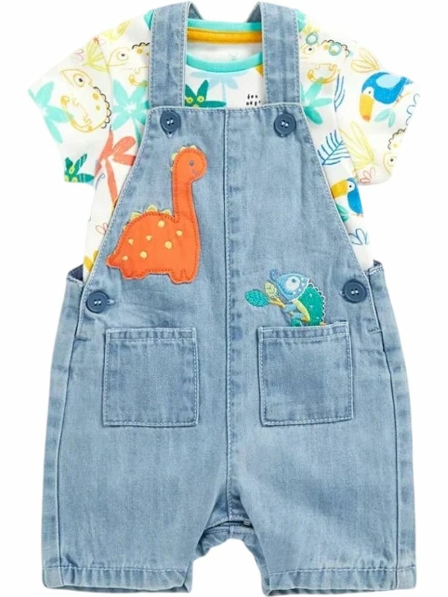 Комплект одежды MC-BD226-1