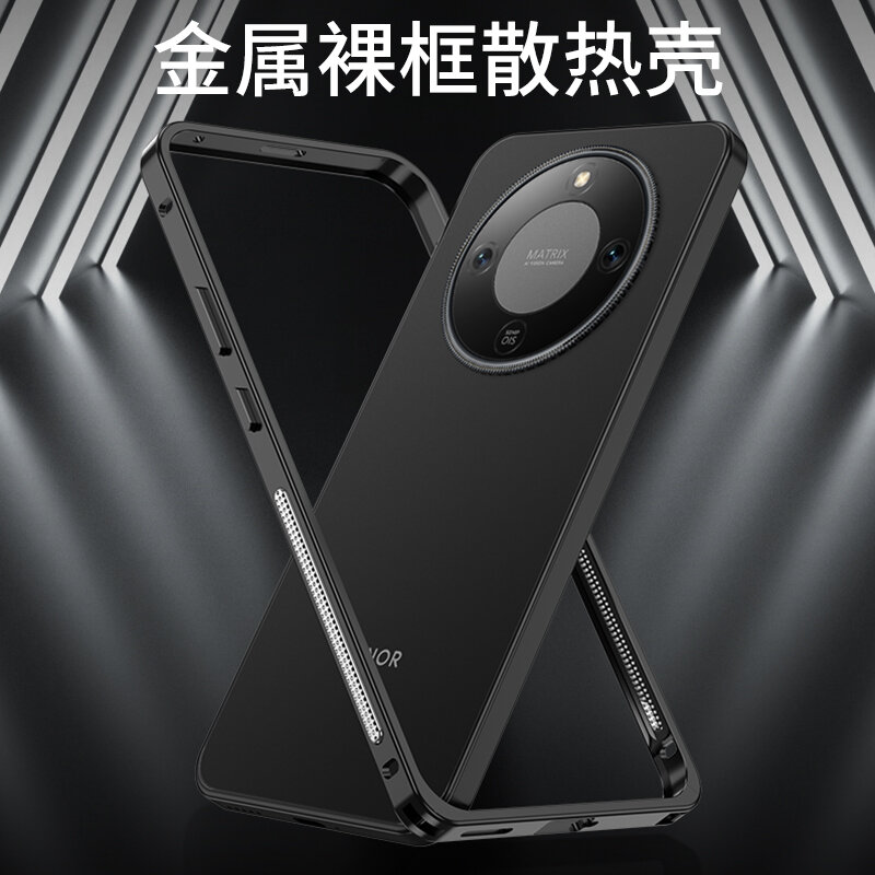 Чехол для Honor X9d