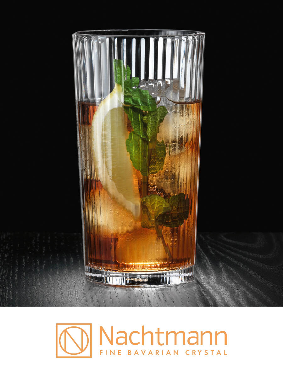 Набор стаканов высоких Nachtmann Aperitivo 395 мл, 2шт, хрустальное стекло