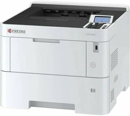 Принтер лазерный Kyocera Ecosys PA4500x (110C0Y3NL0) A4 Duplex белый