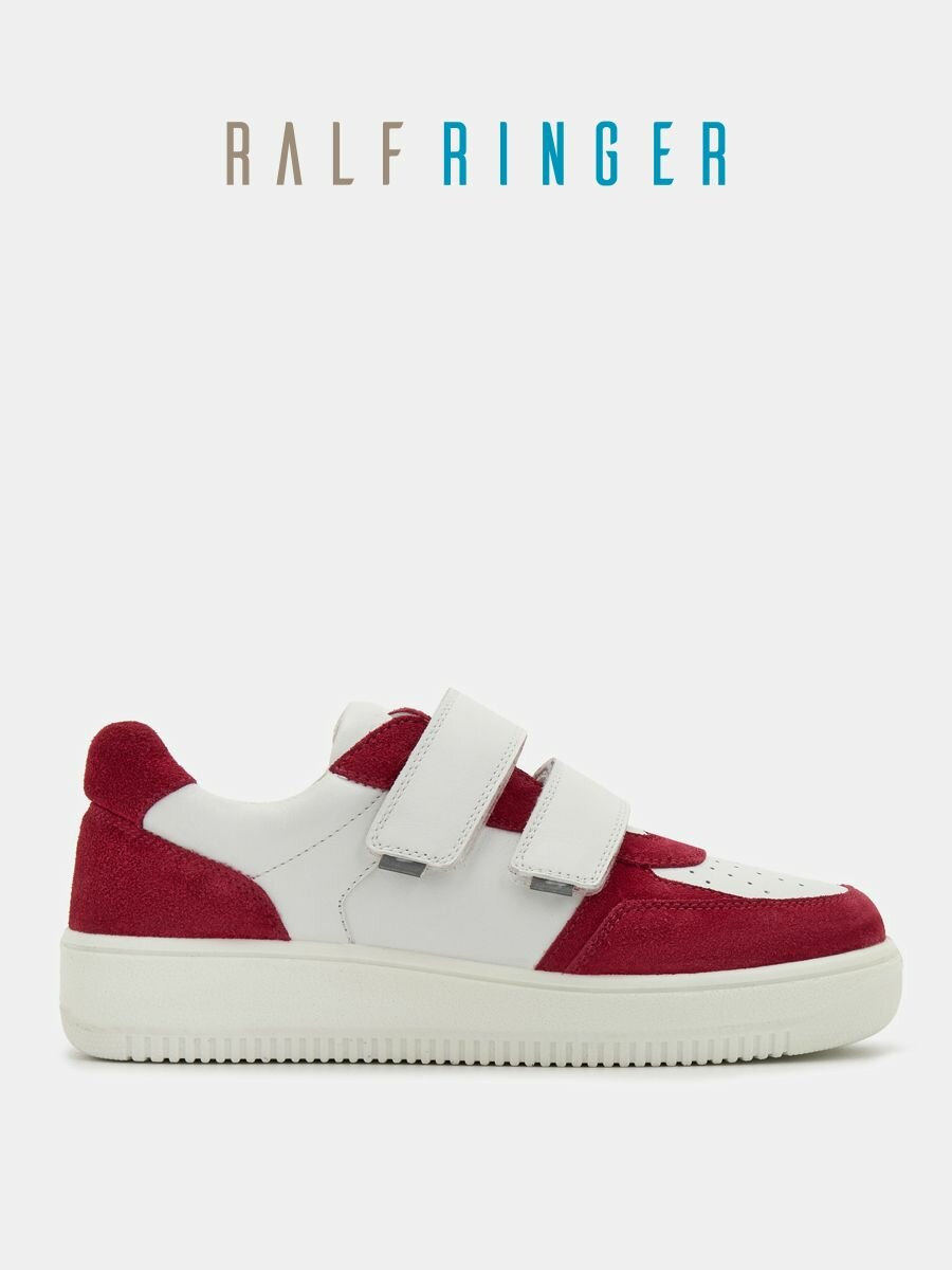 Кеды Кеды детские JAM-D