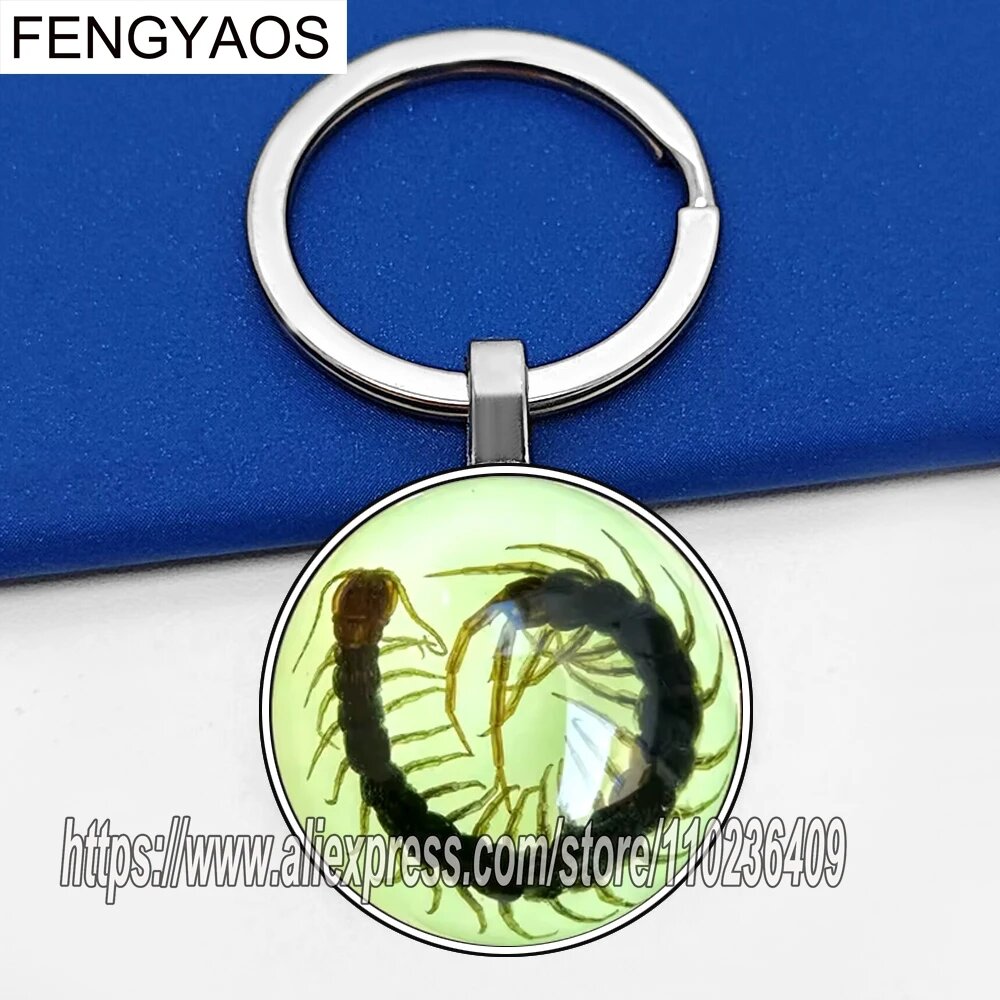 Брелок FENGYAOS