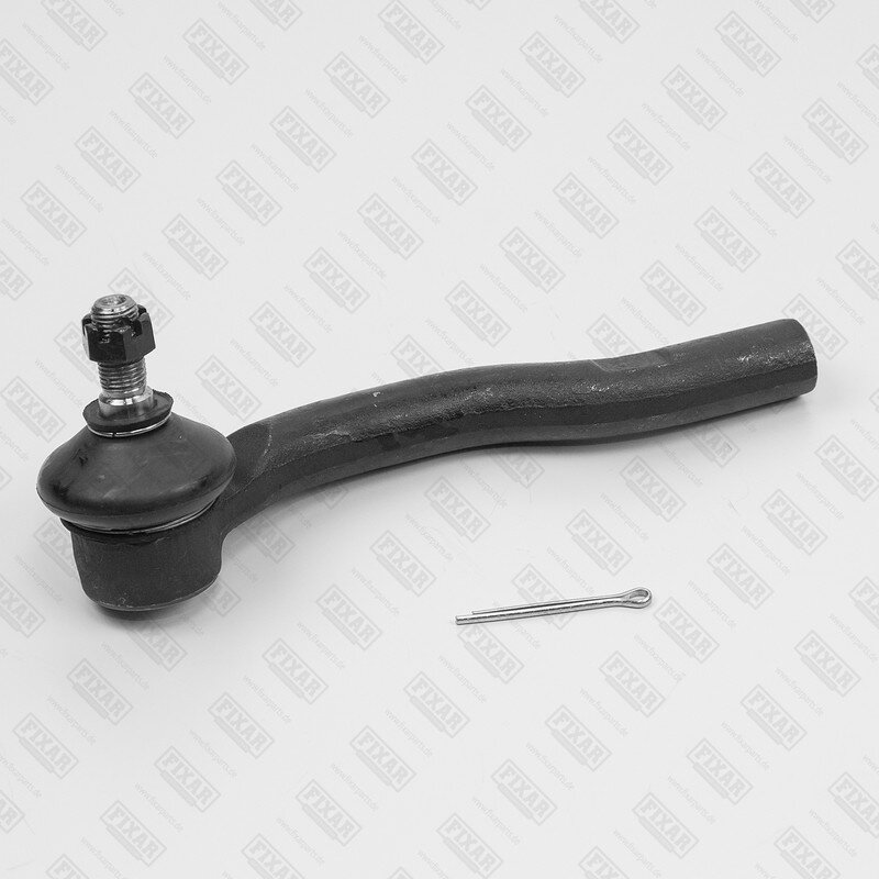 Наконечник рулевой тяги FIXAR левый TOYOTA RAV4 05-> (FS0958L)