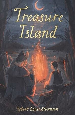 Treasure Island