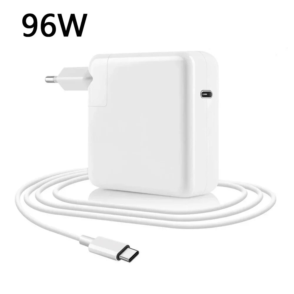 FTBTOC Адаптер питания USB-C для MacBook Pro 13 дюймов typeC-96W