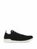 Кроссовки Kiton, размер 47, black/black