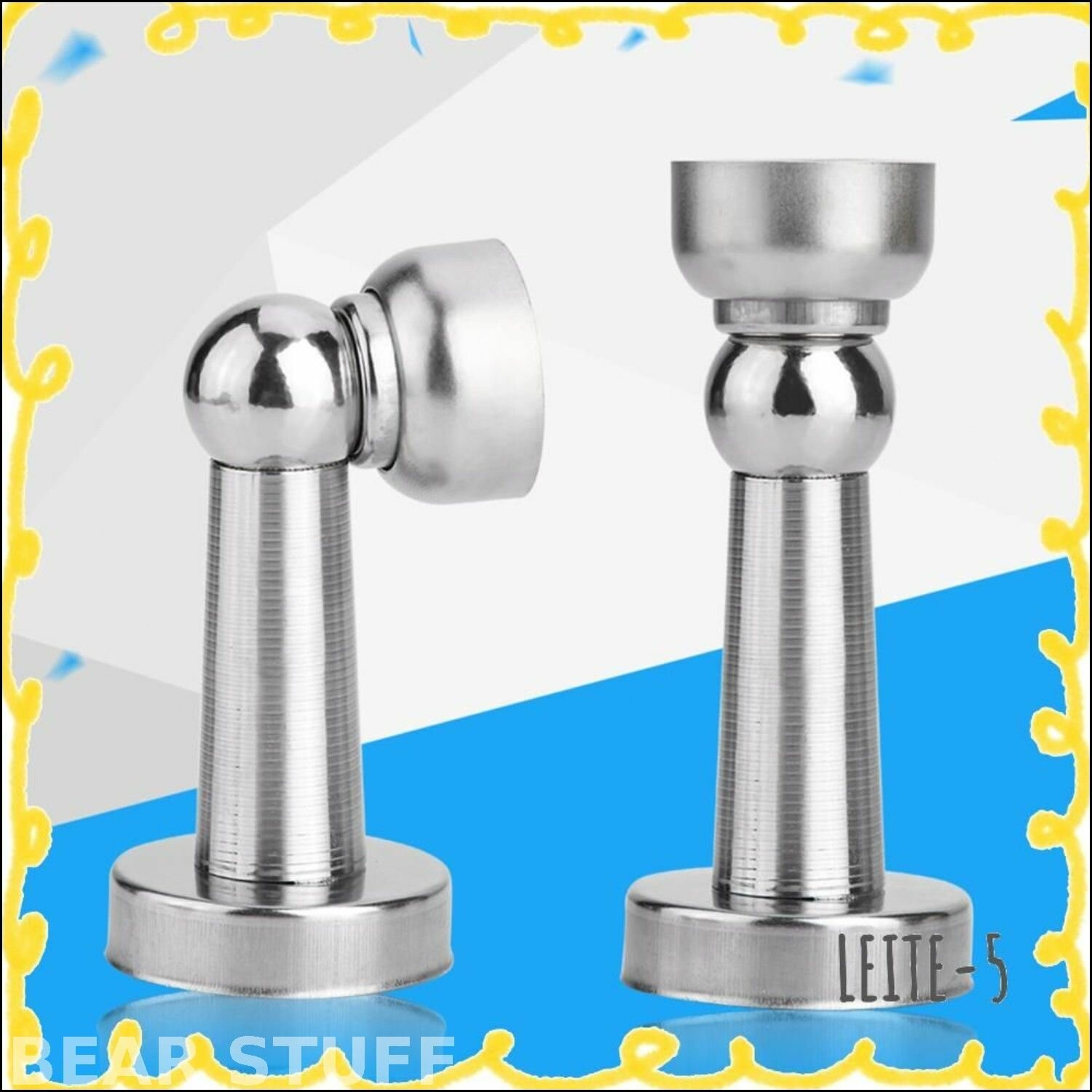 Фурнитура для ворот