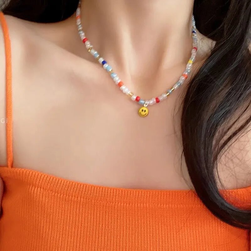 Колье